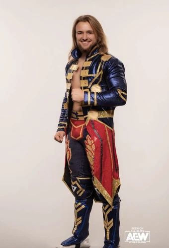Jake Painter | Pro Wrestling | Fandom
