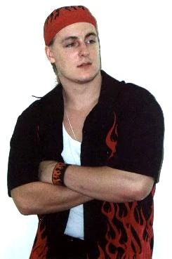 Johnny Adams | Pro Wrestling | Fandom