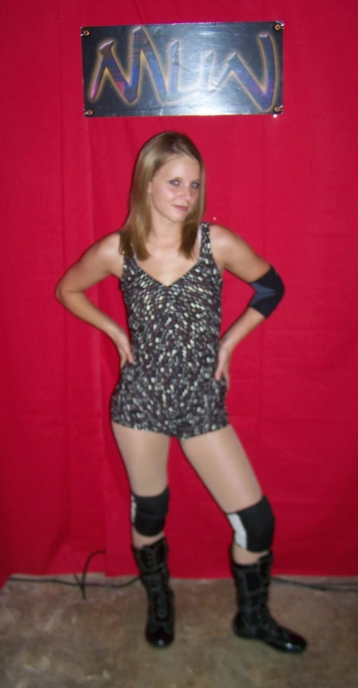 Lil Bit/Image gallery | Pro Wrestling | Fandom