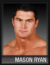 Mason Ryan/Image gallery | Pro Wrestling | Fandom