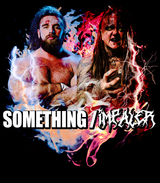 Max The Impaler - Something-Impaler Shirt | Pro Wrestling | Fandom