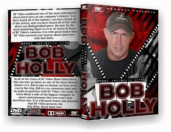 Shoot with Bob Holly | Pro Wrestling | Fandom
