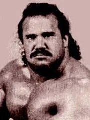 Ted Arcidi | Pro Wrestling | Fandom