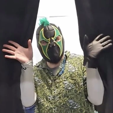 Tonto/Image gallery | Pro Wrestling | Fandom