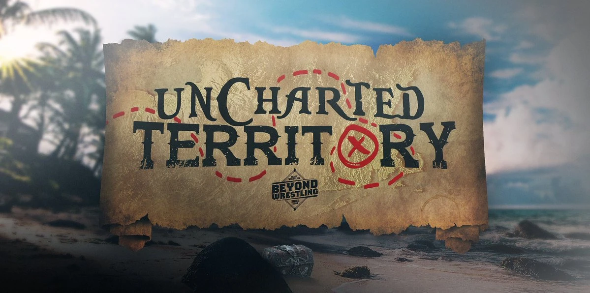 Uncharted Territory | Pro Wrestling | Fandom