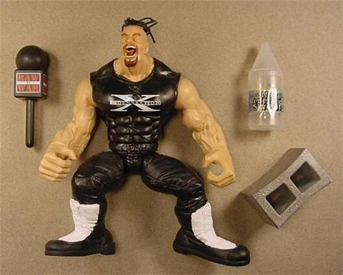 Road Dogg (WWF Maximum Sweat 2) | Pro Wrestling | Fandom