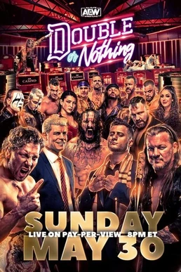 Double or Nothing 2021 | Pro Wrestling | Fandom