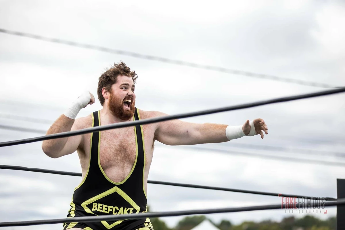 Bear Boulder/Image gallery | Pro Wrestling | Fandom