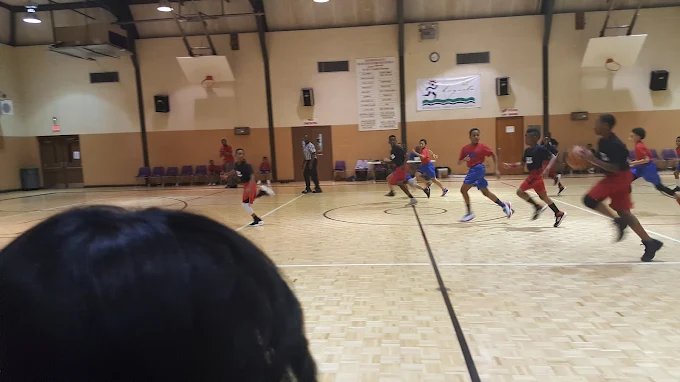 Bernie Ward Community Center | Pro Wrestling | Fandom