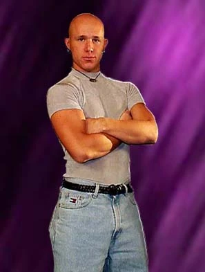 Brandon Baxter/Image gallery | Pro Wrestling | Fandom