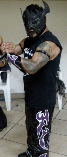 Darko | Pro Wrestling | Fandom