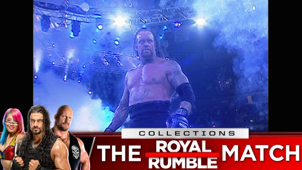 For Whom the Bell Tolls | Pro Wrestling | Fandom