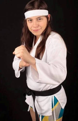 Jenna Lynn (Texas wrestler) | Pro Wrestling | Fandom