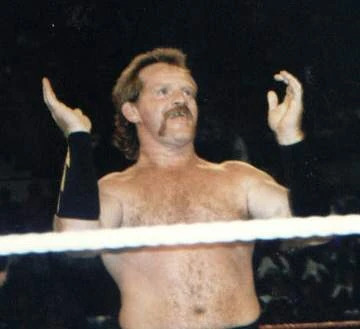 Jimmy Del Ray | Pro Wrestling | Fandom