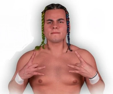 Joe Alonzo | Pro Wrestling | Fandom