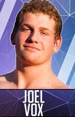 Joel Vox | Pro Wrestling | Fandom