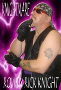 Ricky Knight/Image gallery | Pro Wrestling | Fandom
