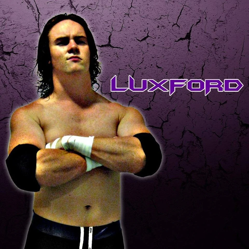 Luxford | Pro Wrestling | Fandom