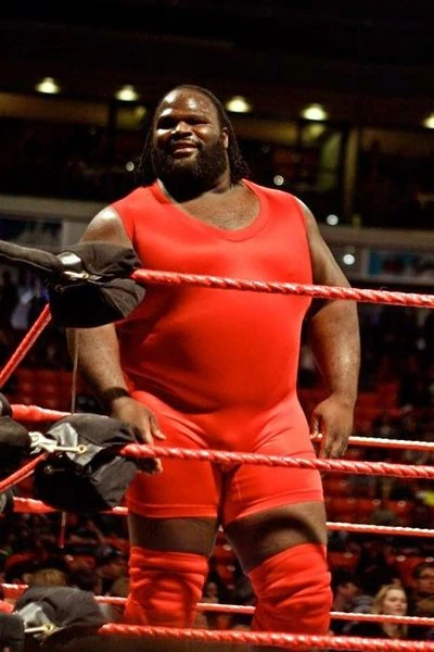 Mark Henry | Pro Wrestling Wiki | Fandom