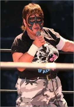 Mr. Pogo | Pro Wrestling | Fandom