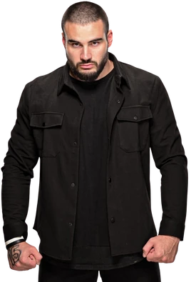 Niko Vance | Pro Wrestling | Fandom