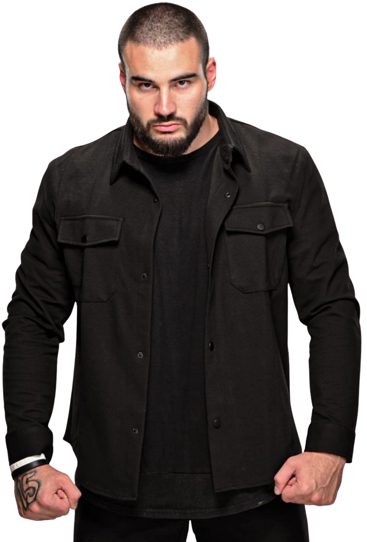 Niko Vance | Pro Wrestling | Fandom