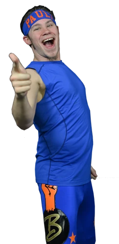 Pauly B | Pro Wrestling | Fandom