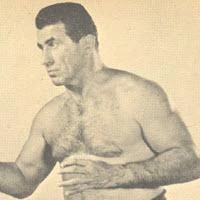 Ray Gordon | Pro Wrestling | Fandom