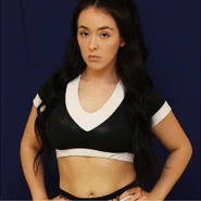 Sara Jade/Image gallery | Pro Wrestling | Fandom