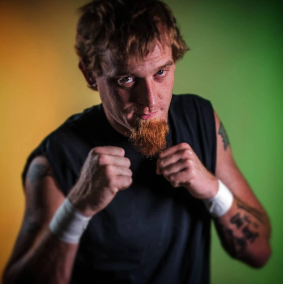 Sean O'Riley/Image gallery | Pro Wrestling | Fandom