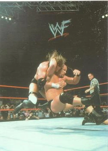 stone cold returns 1999