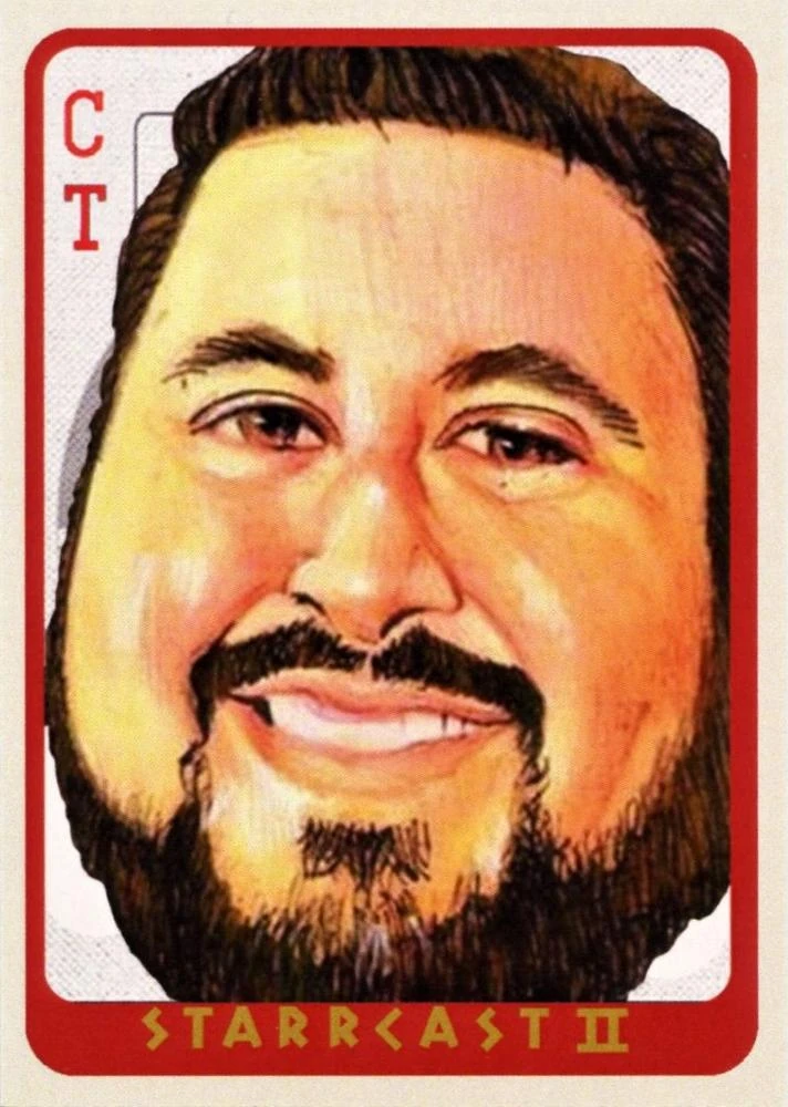 2019 Starrcast II Conrad Thompson | Pro Wrestling | Fandom