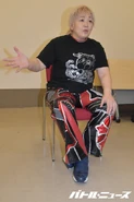 AgZ Act 33/Image gallery | Pro Wrestling | Fandom
