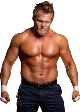 Alexander Hammerstone | Pro Wrestling | Fandom