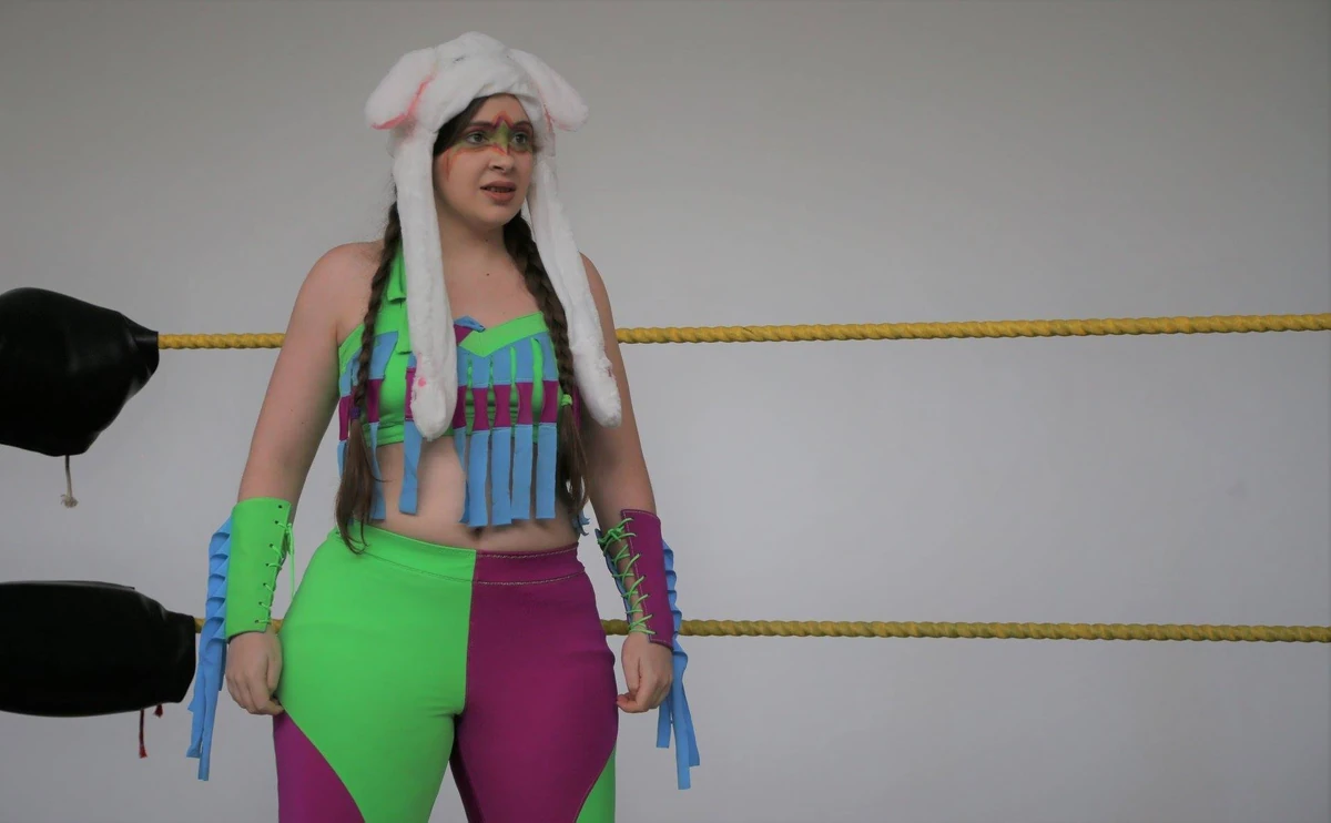 Bunny Brave/Image gallery | Pro Wrestling | Fandom