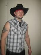 Cody Burns/Image gallery | Pro Wrestling | Fandom