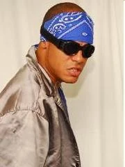 Darrien Sanders | Pro Wrestling | Fandom