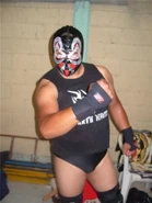 Darth Mauth/Image gallery | Pro Wrestling | Fandom