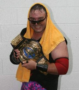 Douglas Gilbert | Pro Wrestling | Fandom
