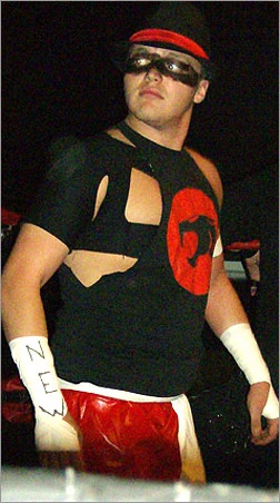 Ethan Case/Image gallery | Pro Wrestling | Fandom