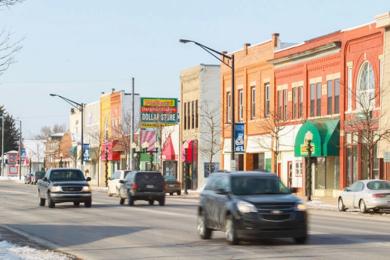 Kalkaska, Michigan | Pro Wrestling | Fandom