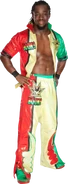 Kofi Kingston/Image gallery | Pro Wrestling | Fandom