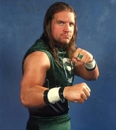 Mike Bucci/Image gallery | Pro Wrestling | Fandom