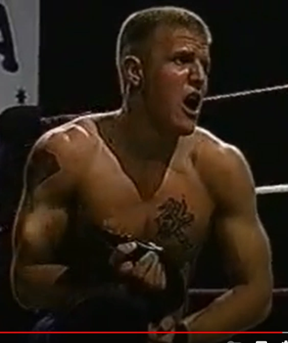 Mike Desire/Image gallery | Pro Wrestling | Fandom