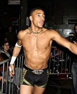 Myron Reed/Image gallery | Pro Wrestling | Fandom