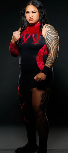 Penina Tuilaepa | Pro Wrestling | Fandom