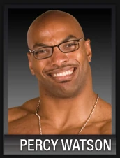 Percy Watson/Image gallery | Pro Wrestling | Fandom