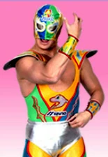 Super Delfin | Pro Wrestling | Fandom