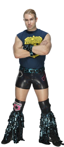 Tyler Breeze | Pro Wrestling | Fandom