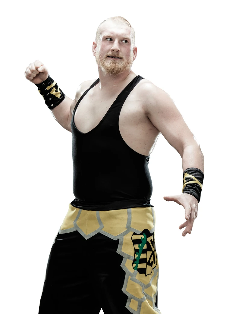 Alexander Wolfe/Image gallery | Pro Wrestling | Fandom